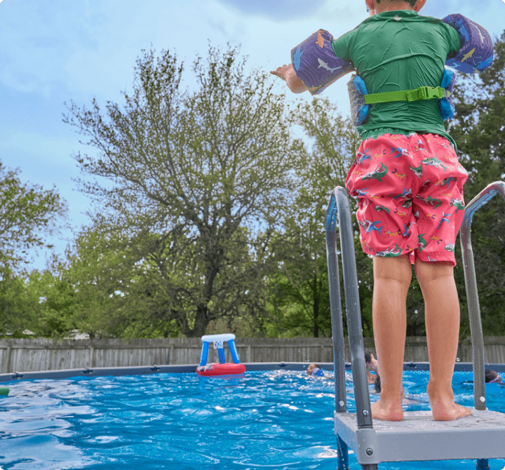 Above Ground Pool Buying Guide
