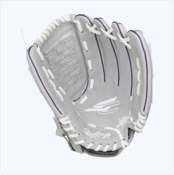 Infield vs Outfield Gloves | Academy