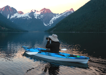 16 Types of Kayaks for Your Next Big Adventure | Academy