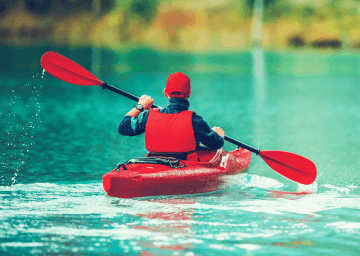 16 Types of Kayaks for Your Next Big Adventure | Academy