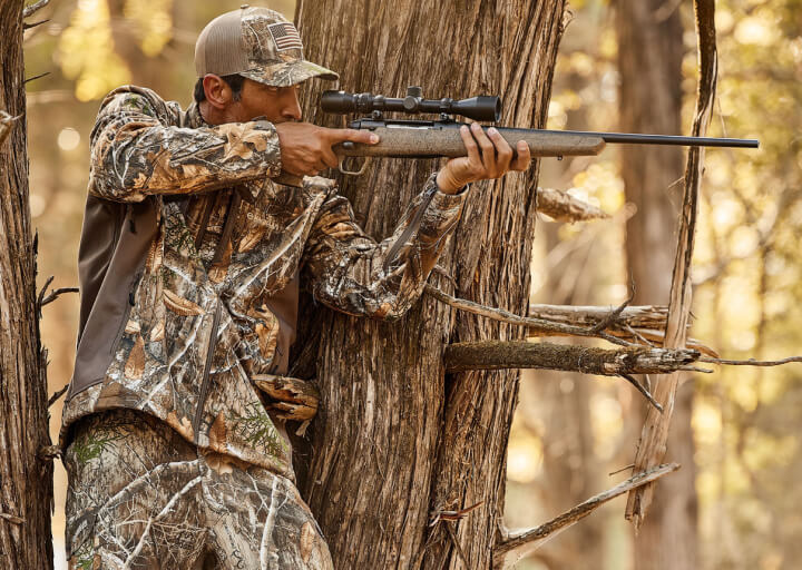 How to Sight a Rifle: A Step by Step Guide | Academy
