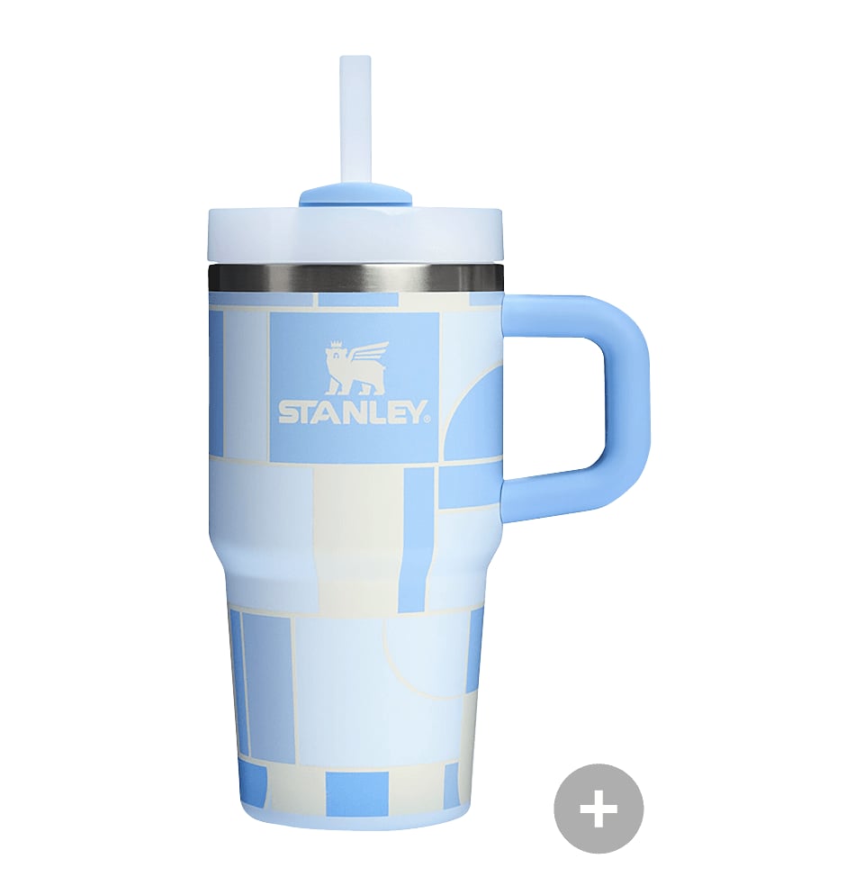 Stanley Tumblers, Cups & More | Price Match Guaranteed