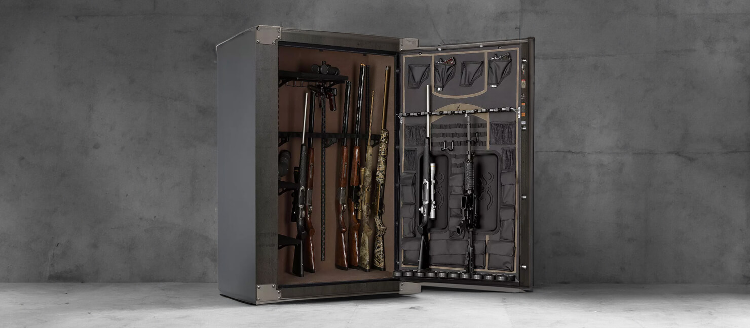 How to Clean a Shotgun | Academy