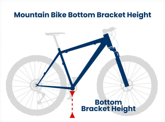What Size Mountain Bike Do I Need? | Academy