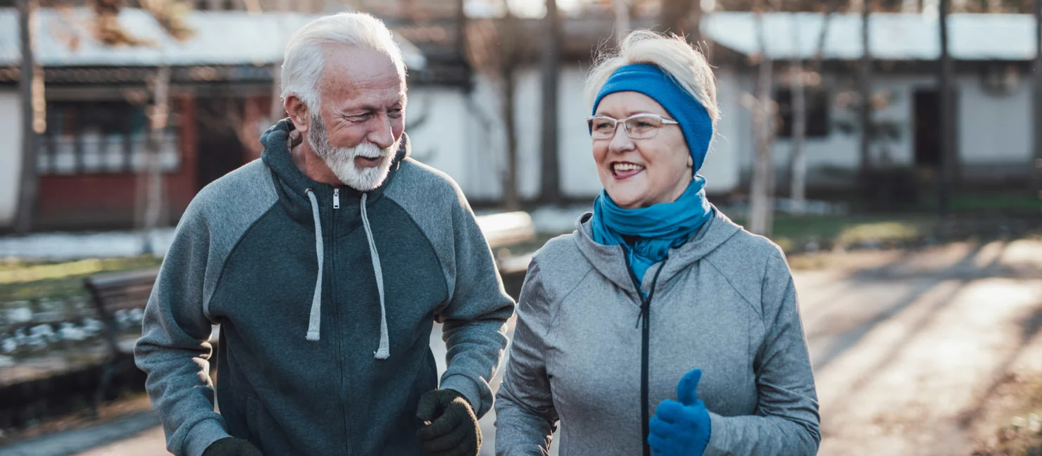 Running in Winter: 10 Tips for Your Cold Weather Run | Academy