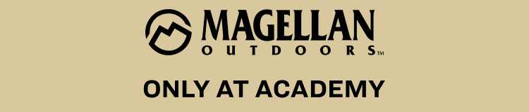 Magellan Outdoors: Apparel & Outdoor Gear | Only at Academy