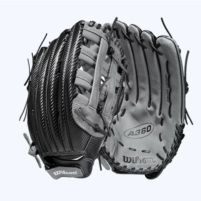 Infield vs Outfield Gloves | Academy