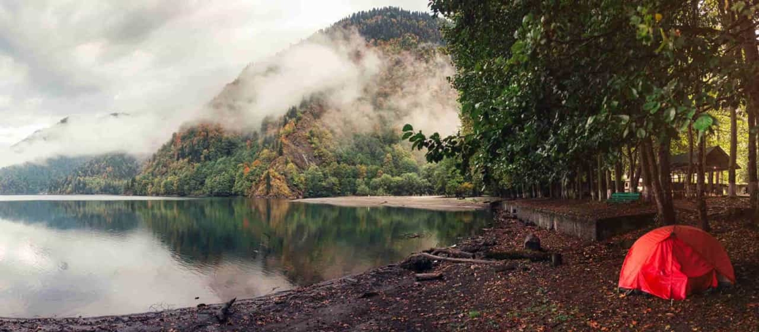 Camping Tips & Tricks for a Fun Trip: Rain or Shine | Academy