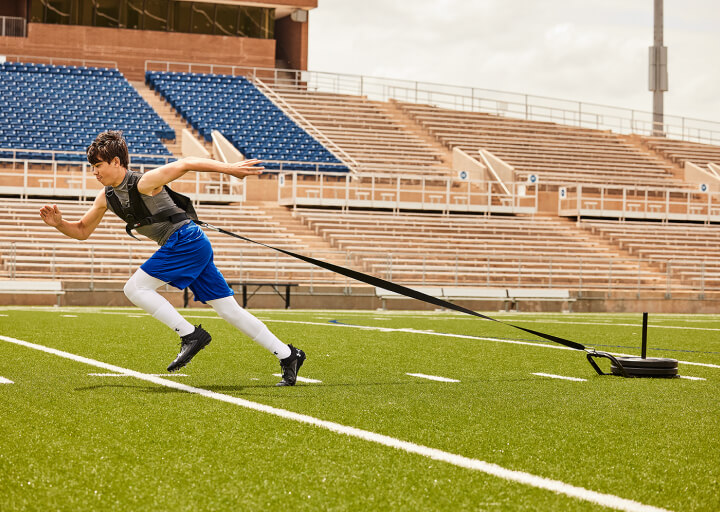 Football Practice Equipment: Youth Training Essentials | Academy