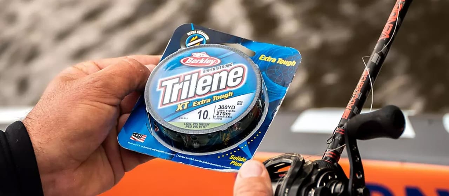 Fishing Line Types Guide: How To Choose, Pros & Cons | Academy
