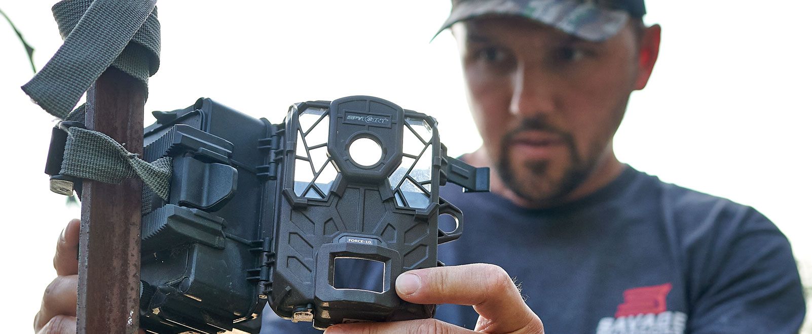 Game Camera Buying Guide | Academy
