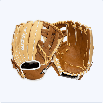 Infield vs Outfield Gloves | Academy