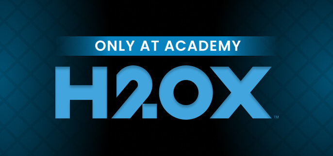 H2OX | Fishing Gear for All Anglers | Academy