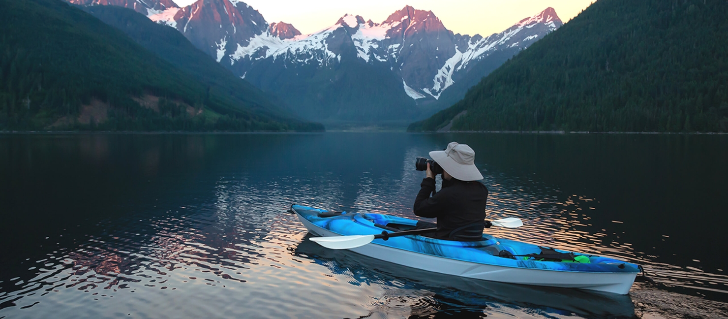 15 Types of Kayaks for Your Next Big Adventure | Academy