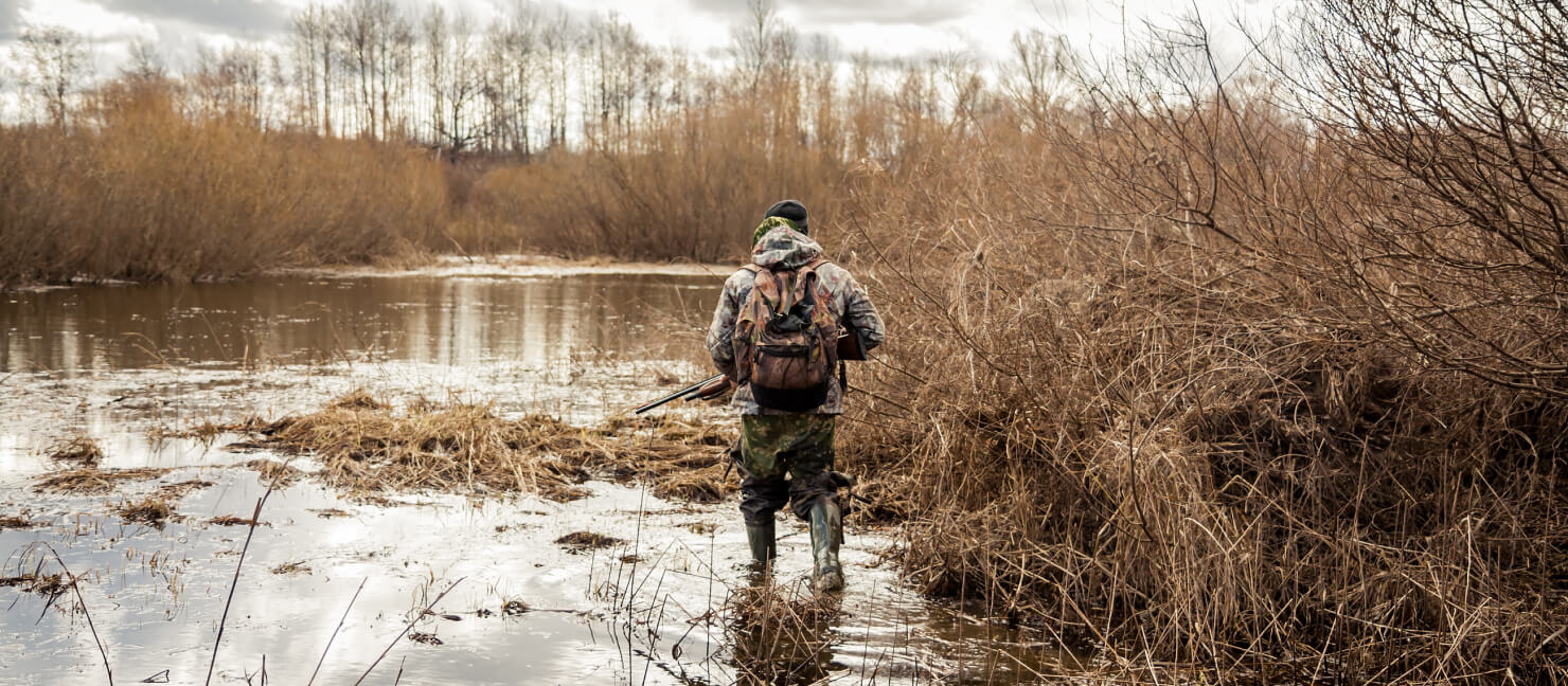 The Best Shot Size for Duck Hunting | Academy