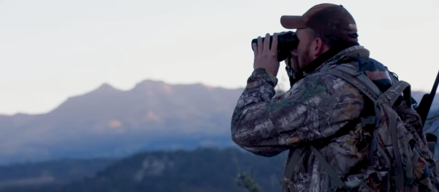 Hunting Category for Expert Advice | Academy