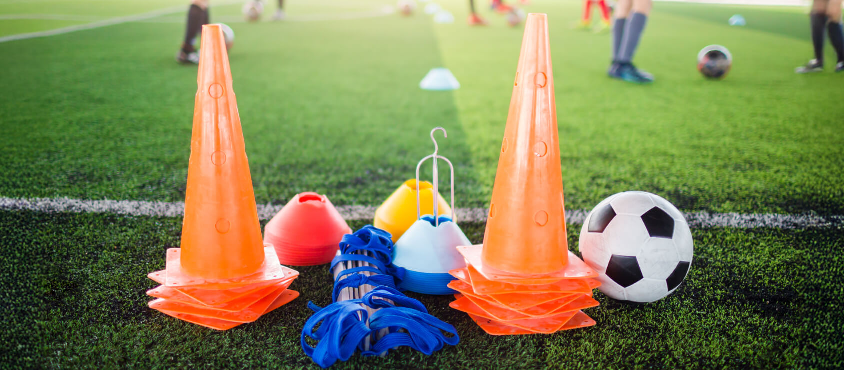 The Only Soccer Equipment List You’ll Ever Need | Academy