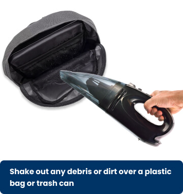 How to Wash a Backpack: Cleaning an Outdoor Backpack | Academy