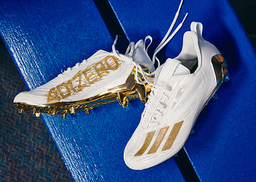 How to Clean Football Cleats | Academy