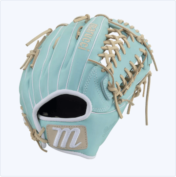 Infield vs Outfield Gloves | Academy