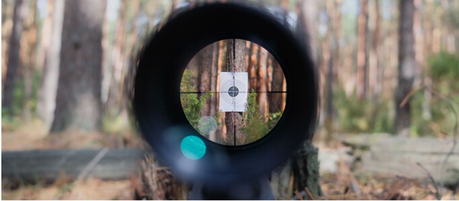 Rifle Scopes Explained: How To Choose the Best Type | Academy