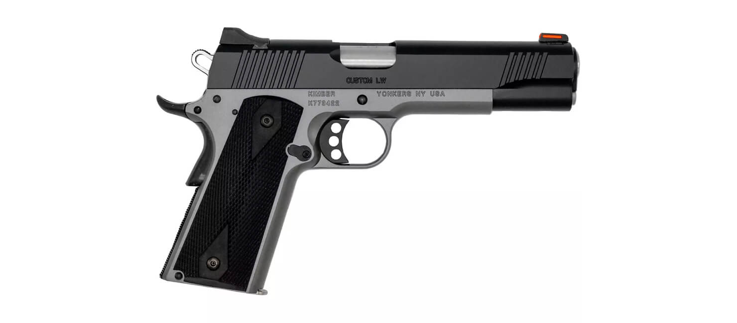 9 mm vs .45 ACP: Overview & Comparison Guide | Academy 9 mm vs .45 ACP: Overview & Comparison Guide | Academy