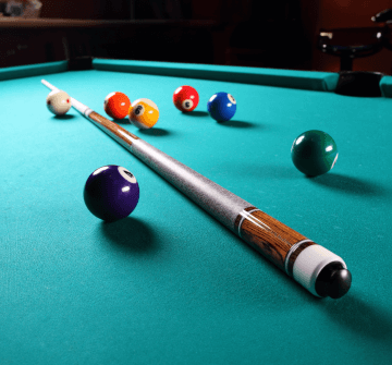 How to Clean a Pool Table and Equipment | Academy