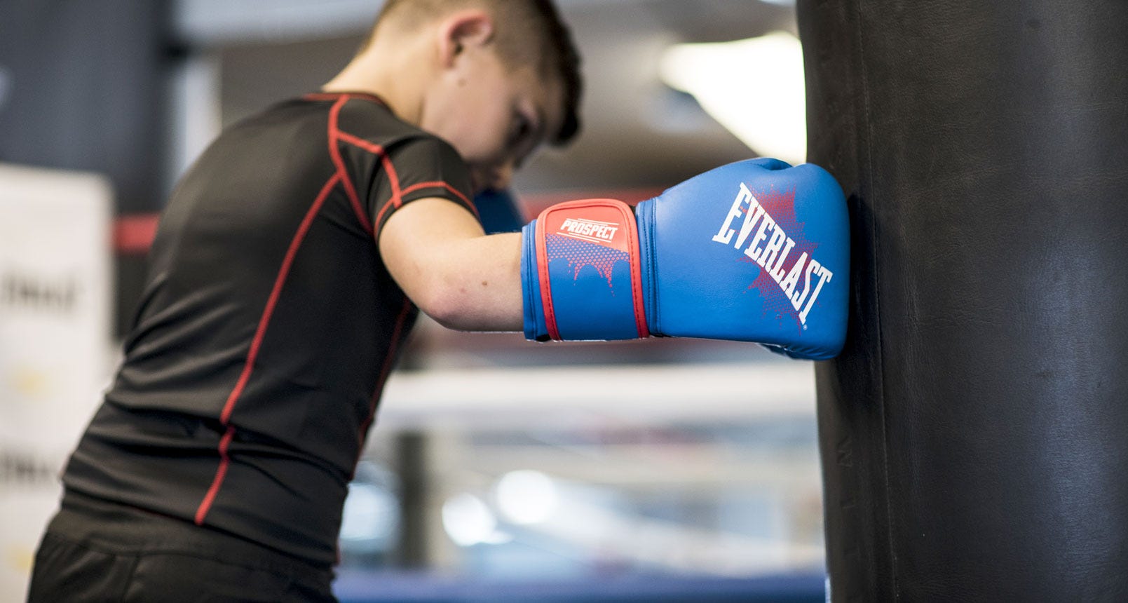 Boxing 101: Boxing Tips for Beginners | Academy