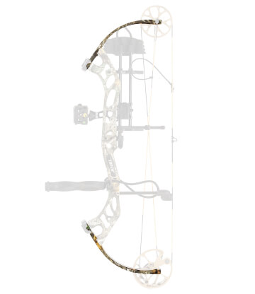 Parts of a Compound Bow: What They Are & More | Academy