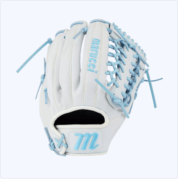 Infield vs Outfield Gloves | Academy