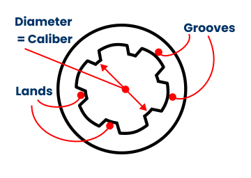Rifle Caliber Comparison | Academy