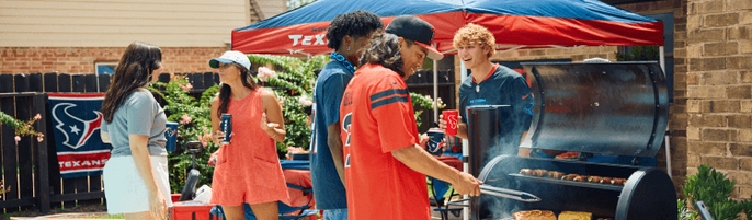 NFL Tailgate Gear | Academy