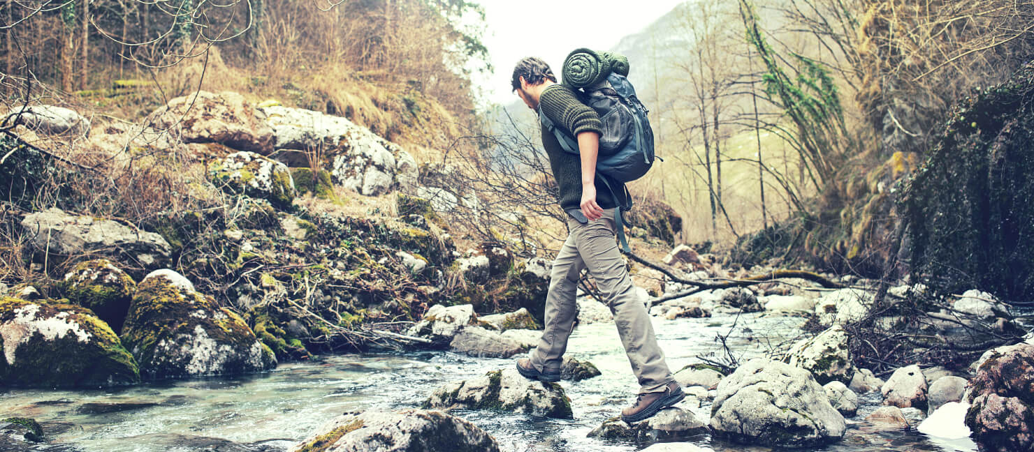 Hiking Water & Hydration: How Much Do You Need? | Academy