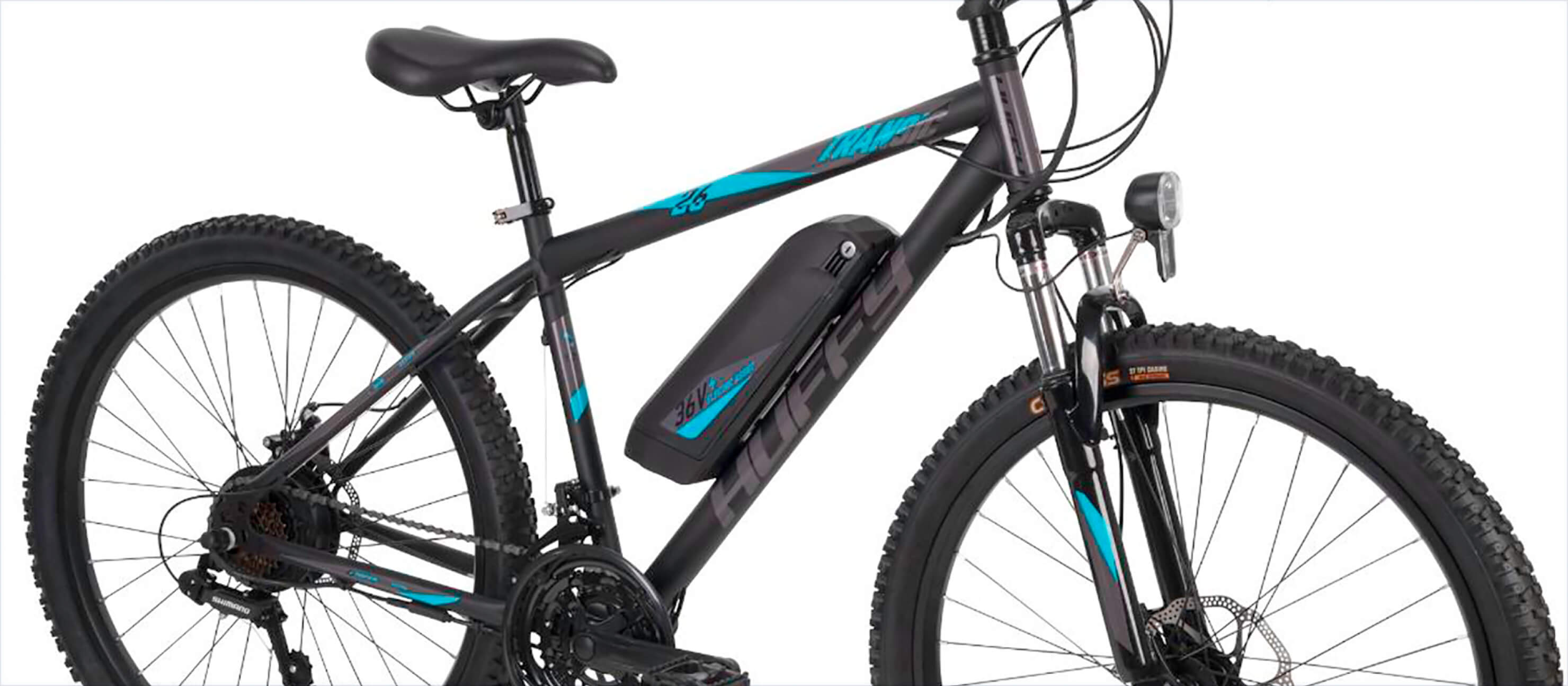 E-Bike Guide: What Is an Electric Bike, Types, and More | Academy