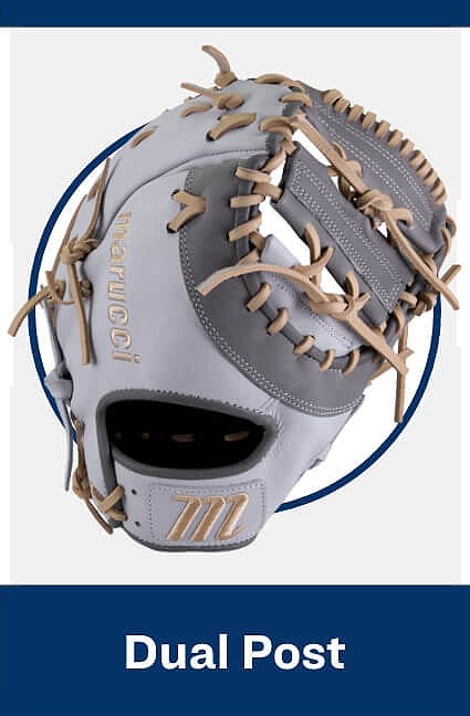 How to Choose the Right Baseball Glove with Size Chart | Academy