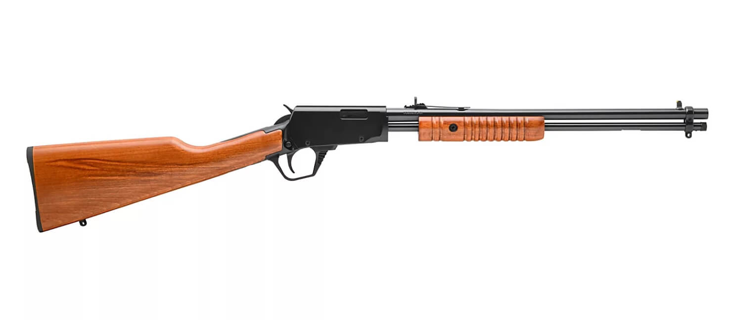 Rifle Types Explained: Semi-Automatic, Pump-Action, and More | Academy