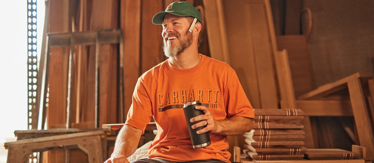 11 Tips for Staying Cool While Working in the Heat | Academy