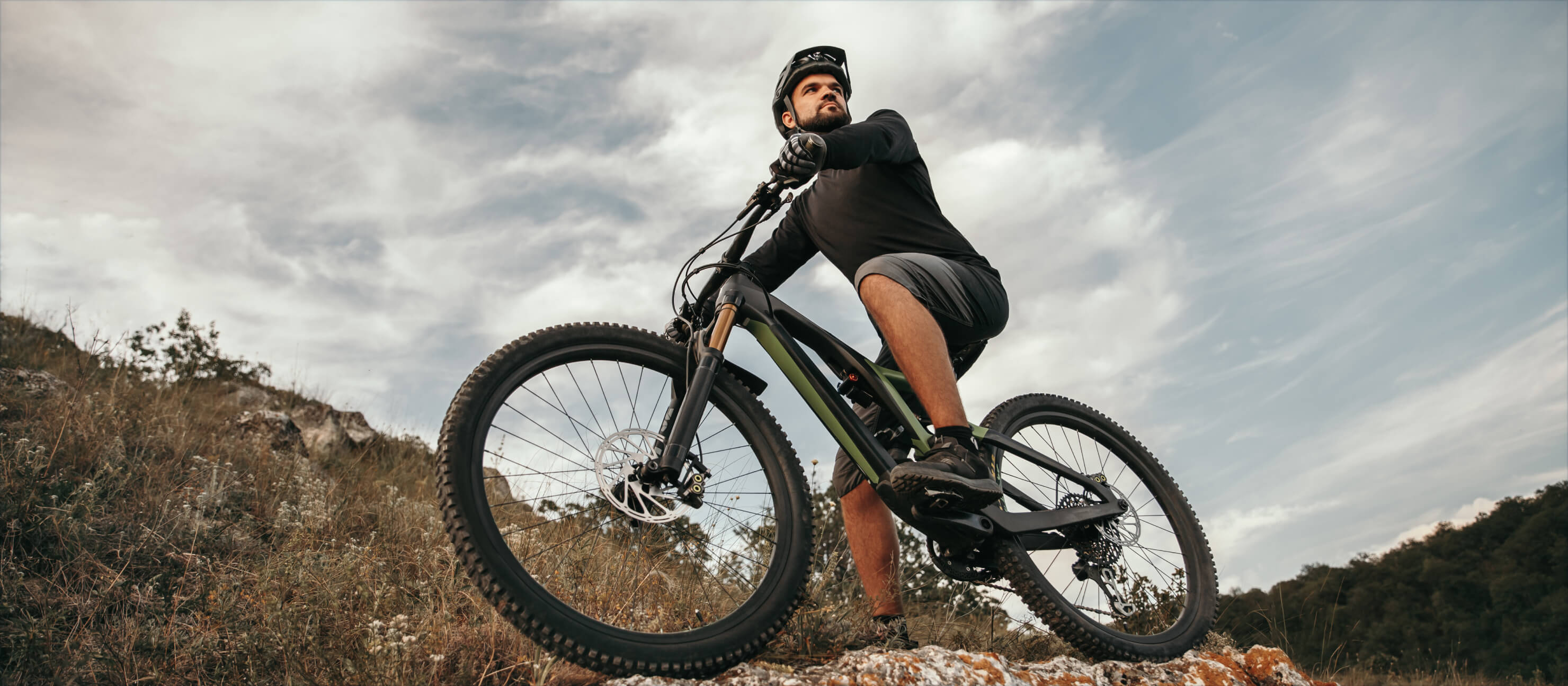 E-Bike Guide: What Is an Electric Bike, Types, and More | Academy