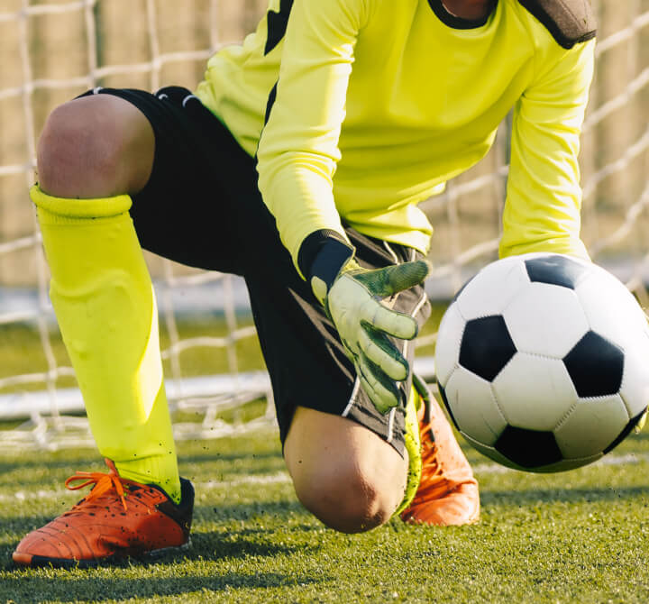 The Only Goalkeeper Equipment Checklist You’ll Ever Need | Academy