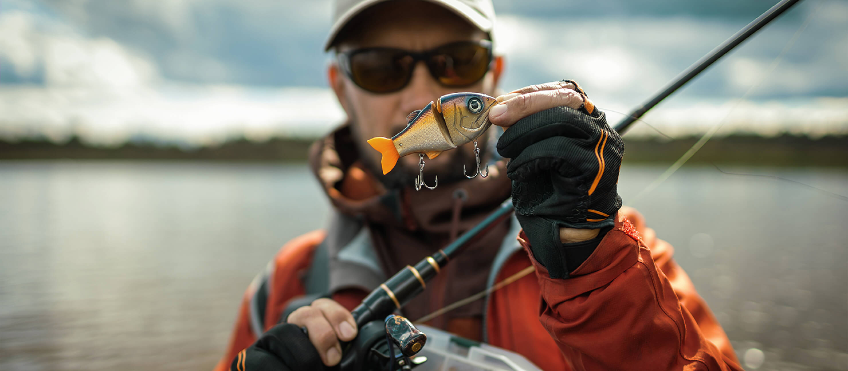 21 Fishing Tips for Beginners To Be a Better Angler | Academy