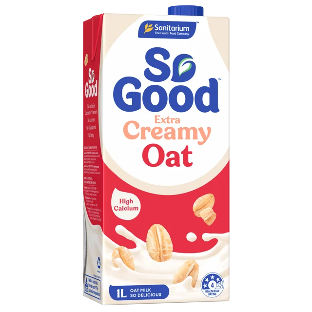 So Good Products - So Good