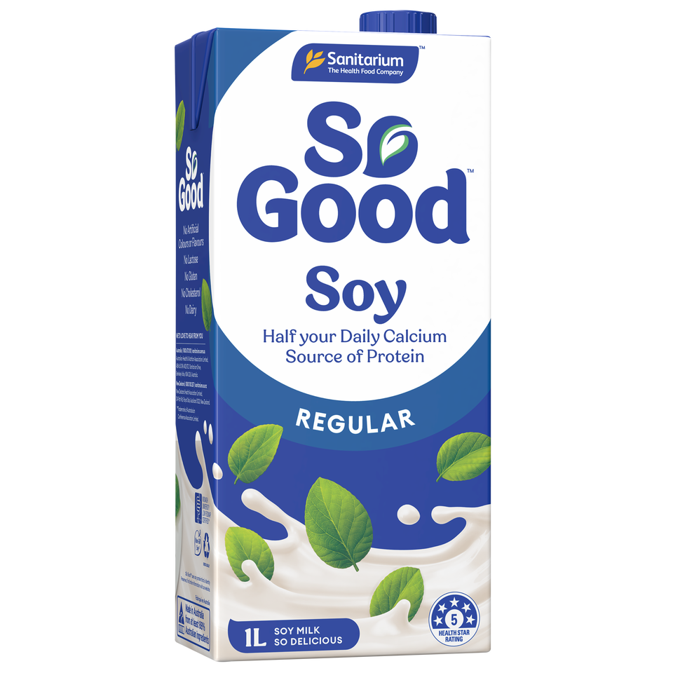 So Good Products - So Good