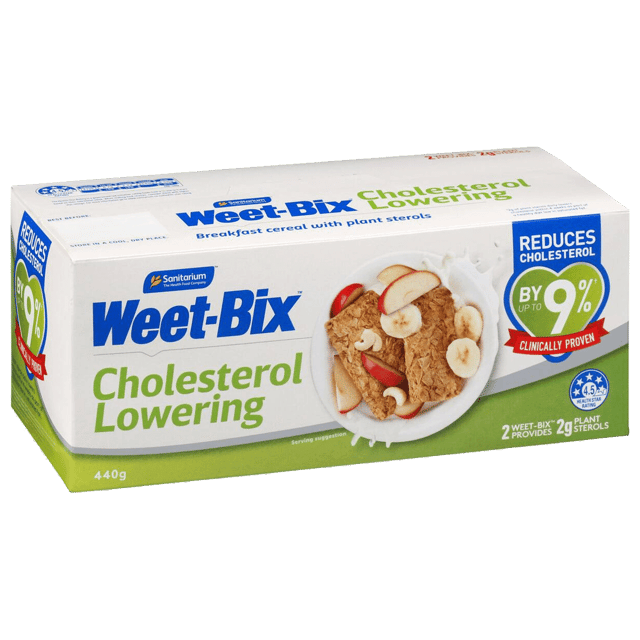 Weet-Bix Products - Weet-Bix