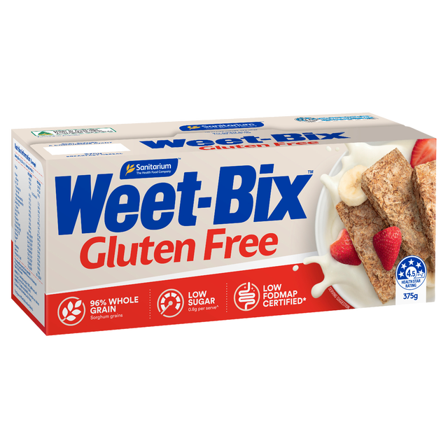 Weet-Bix Products - Weet-Bix