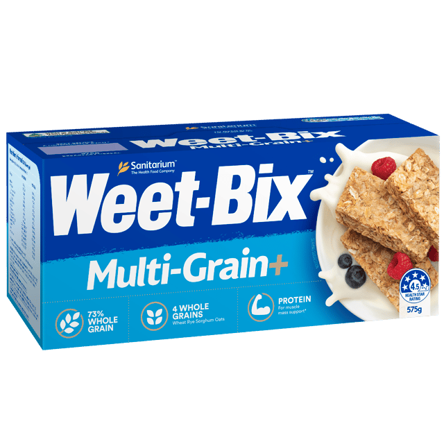 Weet-Bix Products - Weet-Bix