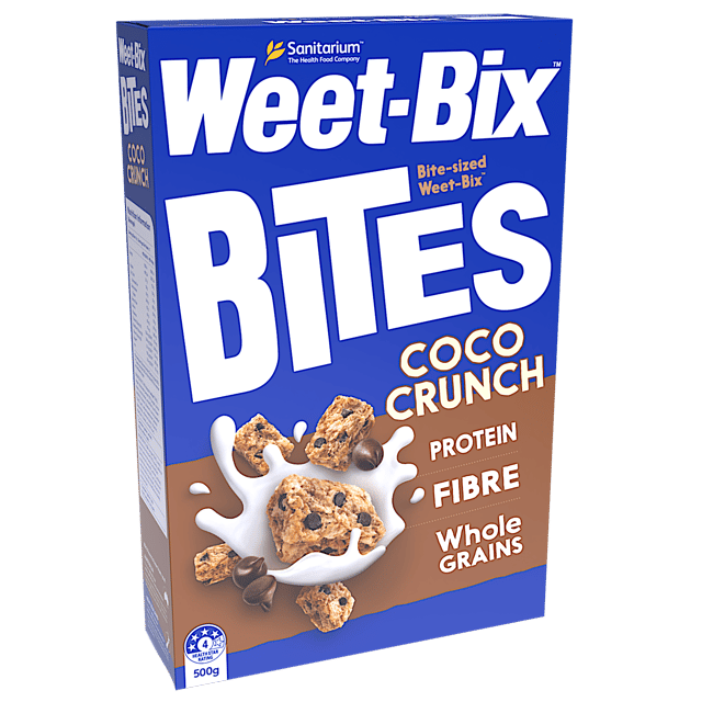 Weet-Bix Products - Weet-Bix