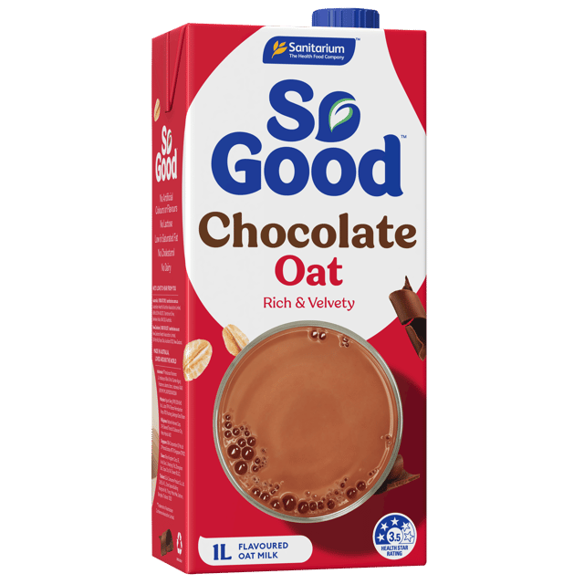 So Good Products - So Good