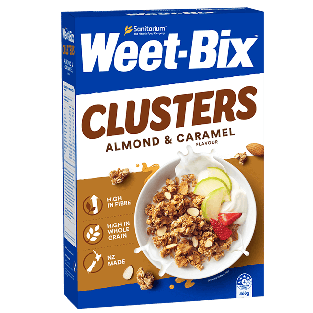 Weet-Bix Products - Weet-Bix
