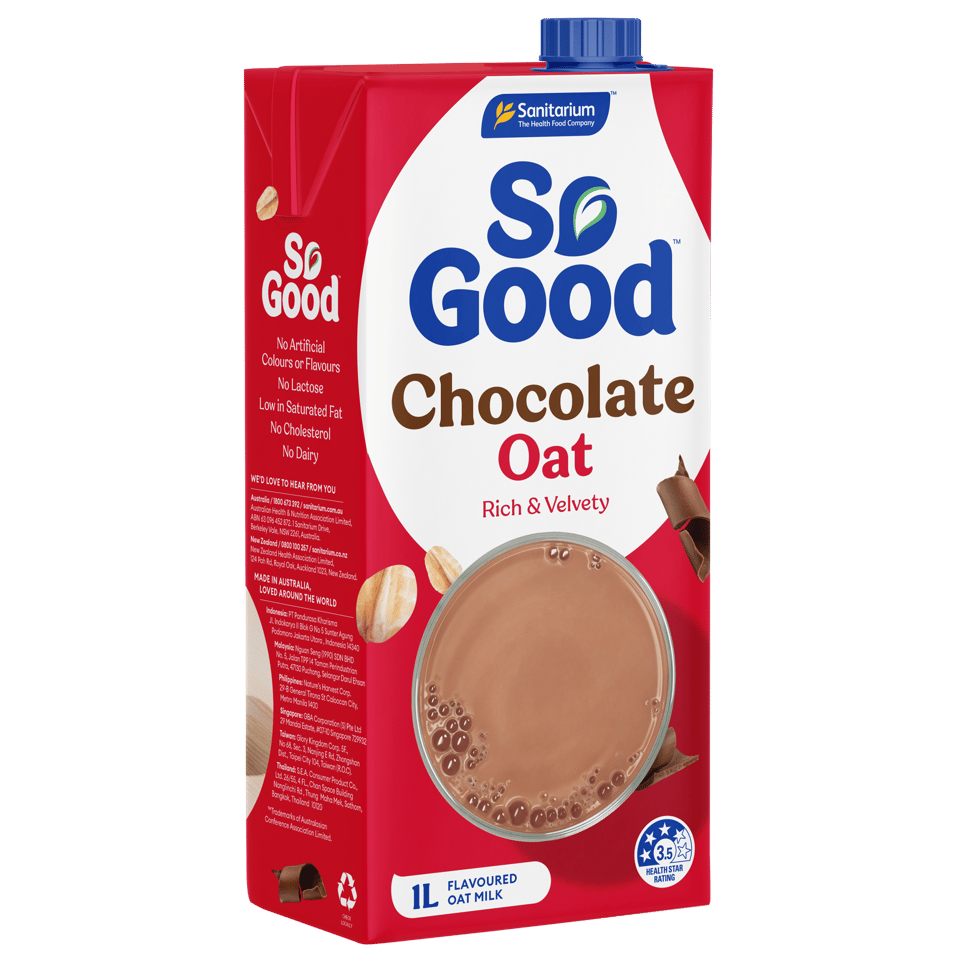 So Good Products - So Good