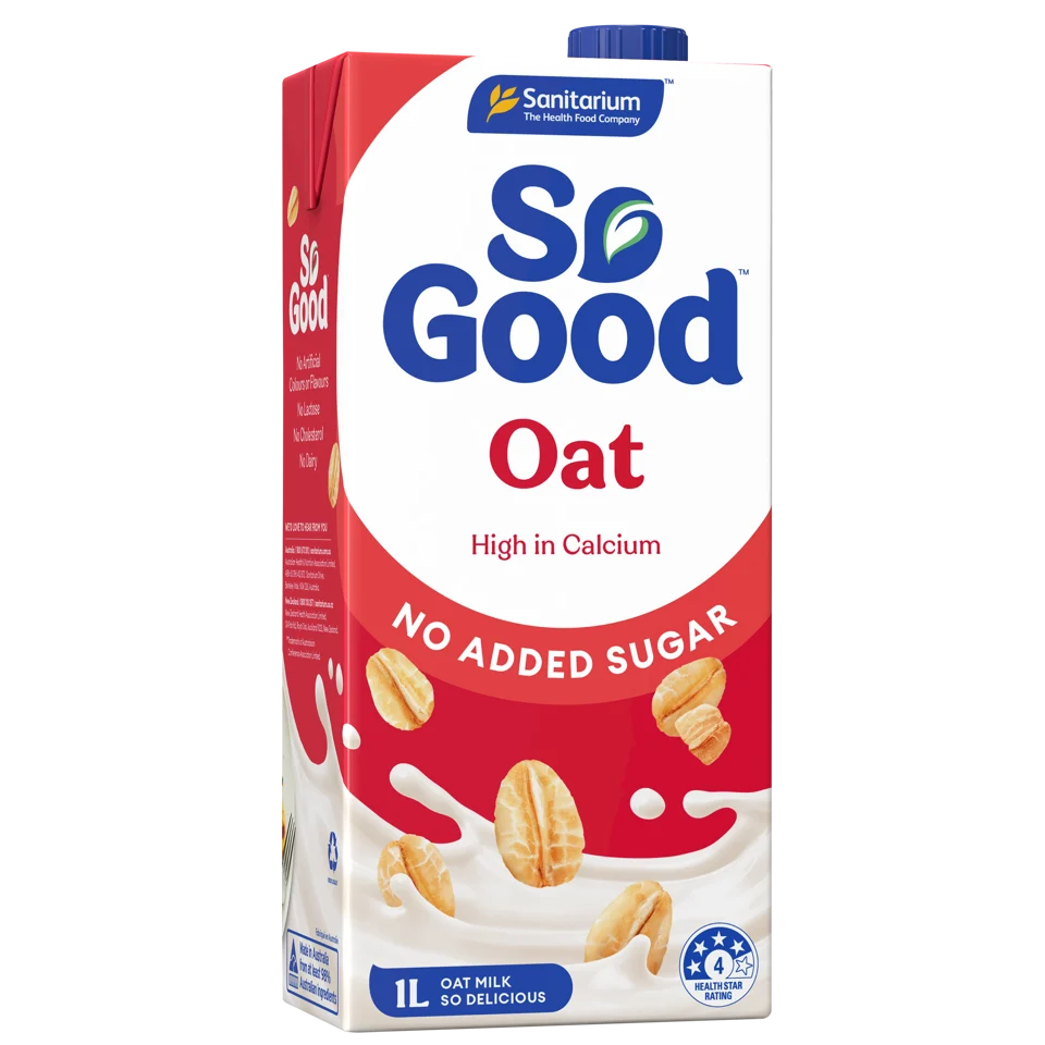 So Good Products - So Good